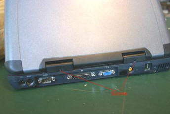 LCD has a Pink Tinge